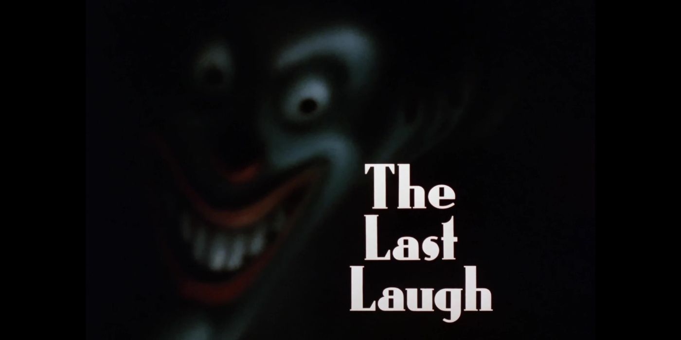 10 Times In The Animated Series When Batman Saved The Villain