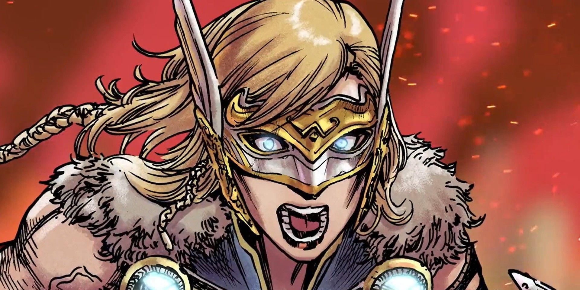 Marvel's Avengers Debuts Mighty Thor in Thrilling Trailer