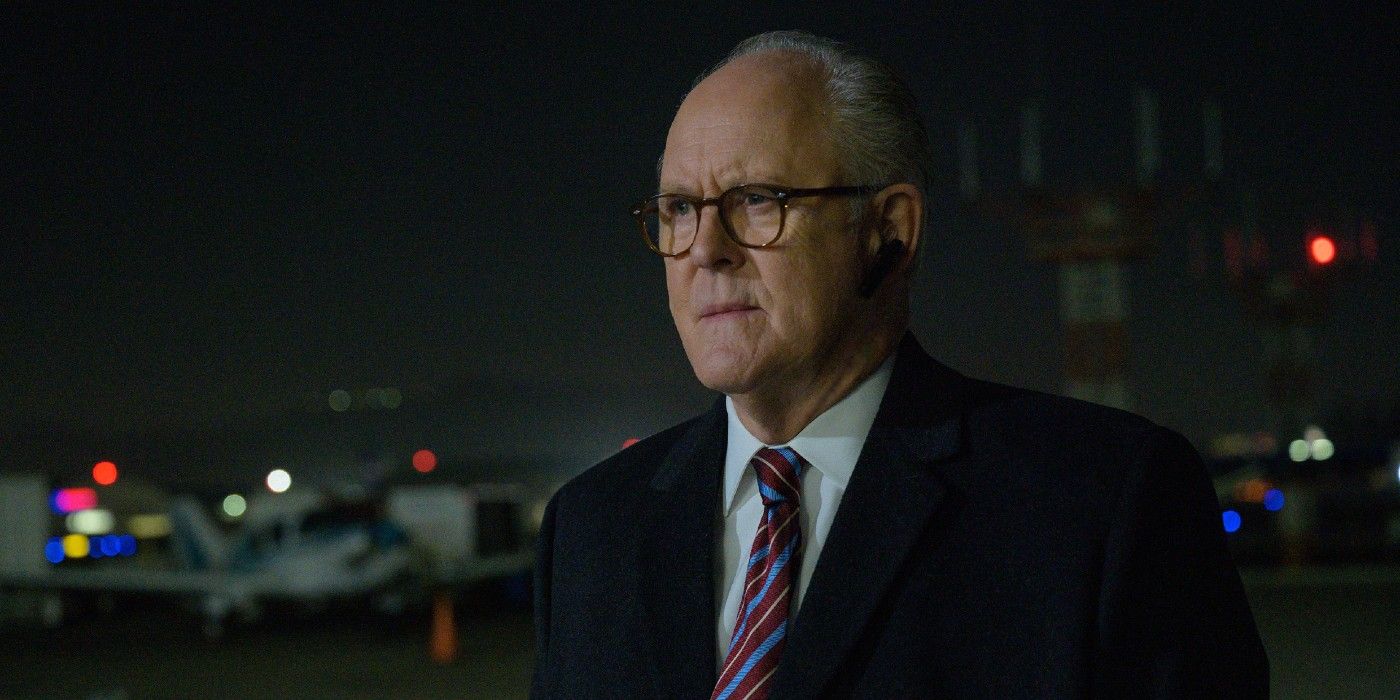 Hulu's The Old Man TV Review