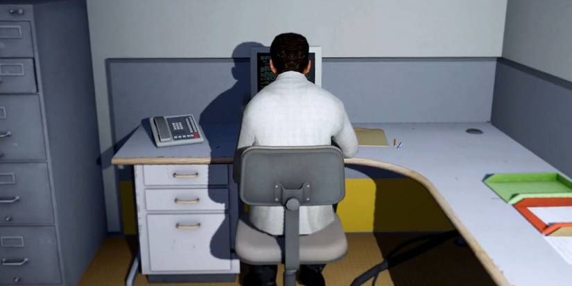 The Best Story-Driven Narrative Games