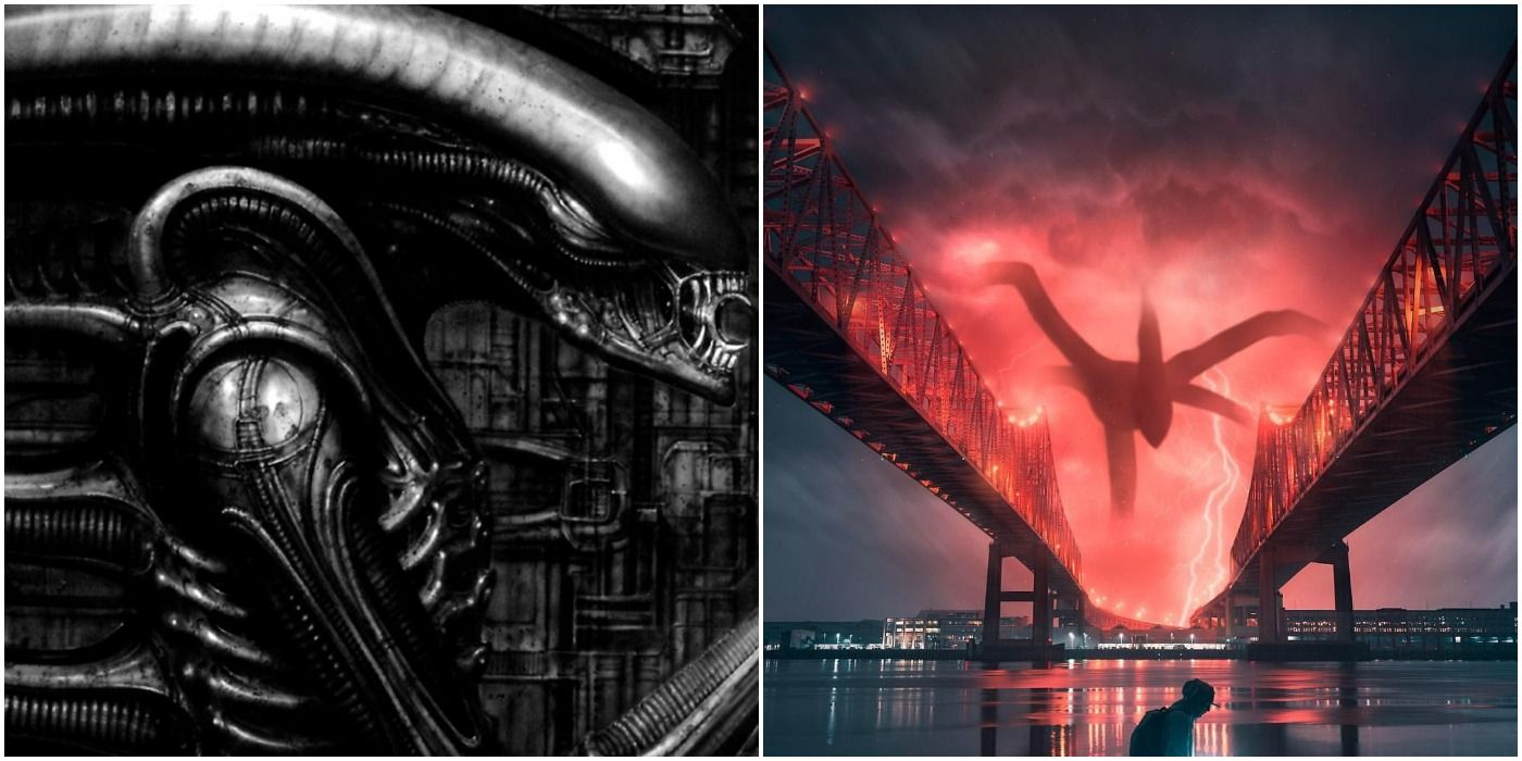 10 Biggest Movie Influences On Stranger Things