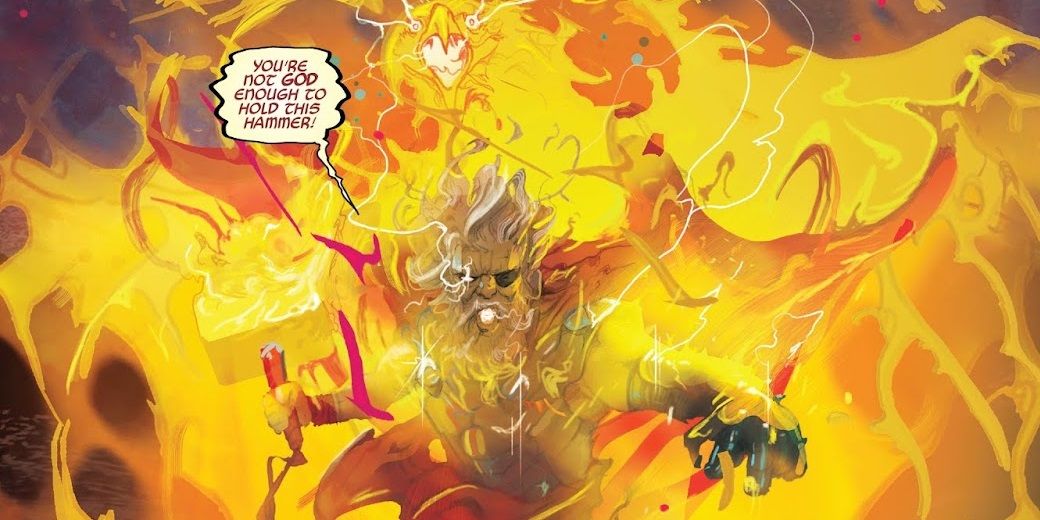 10 Marvel Variants Stronger Than The Originals