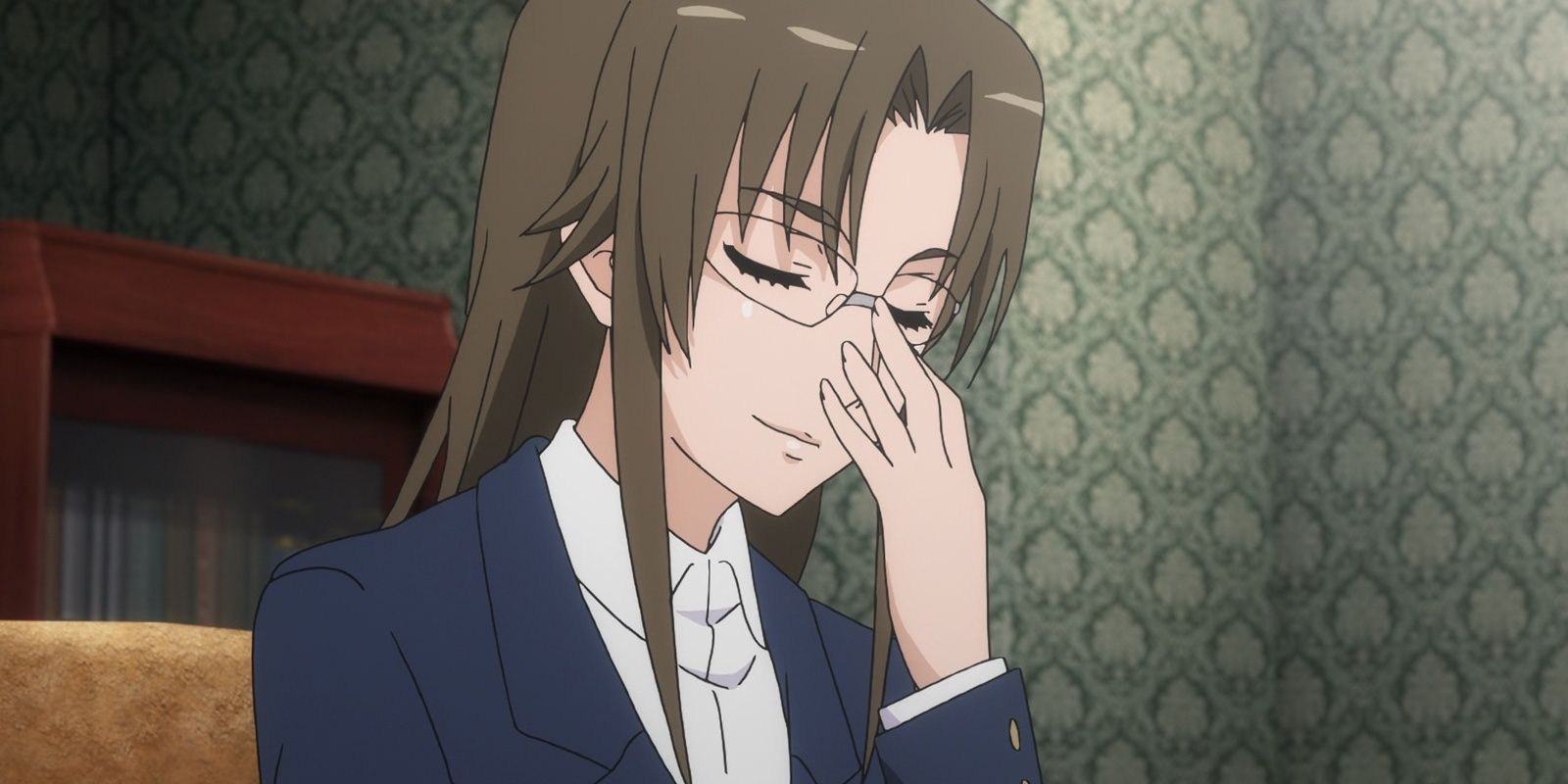 10 Anime Characters Who Would Be A Perfect Match For Kakashi