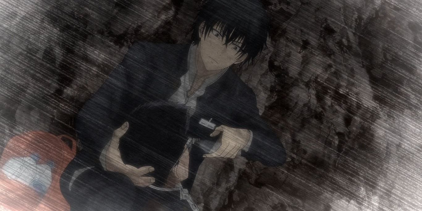 Tomodachi Game: Hide-and-Seek Reveals Yuuichi's Most Deceitful Tactics Yet