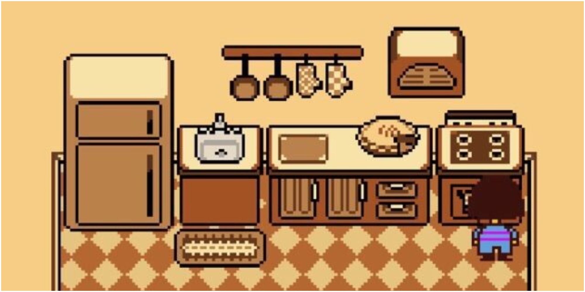 10 Best Pieces of Flavor Text in Undertale