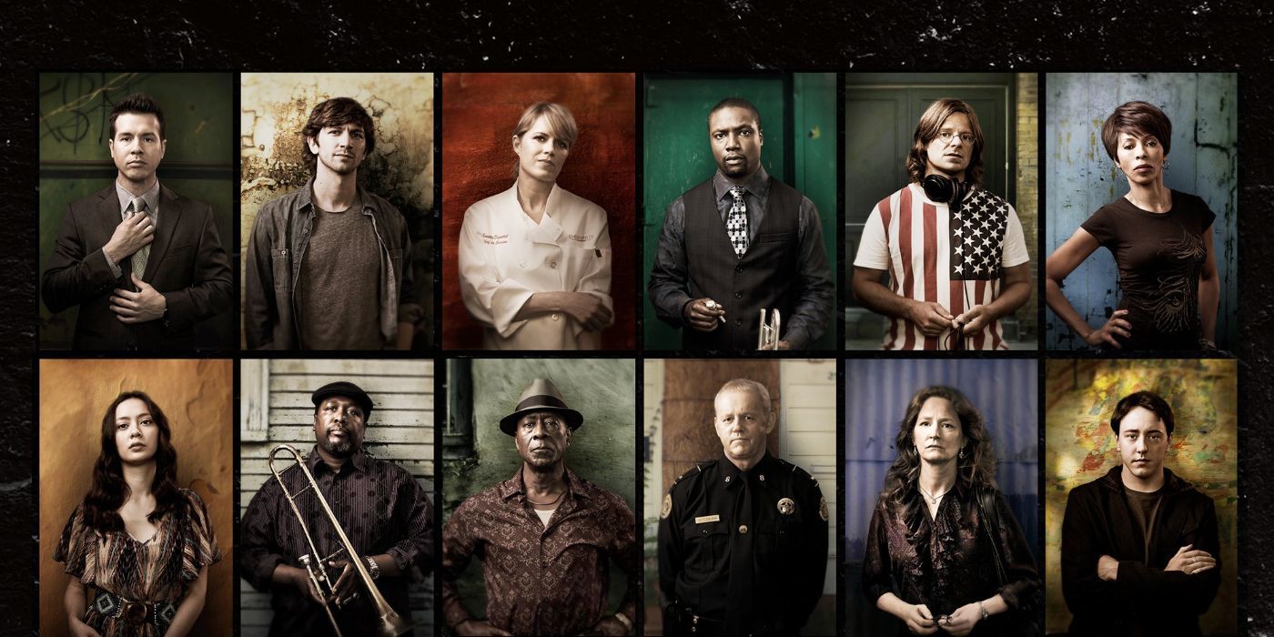 10 Things To Watch Before Interview With The Vampire Premieres On AMC