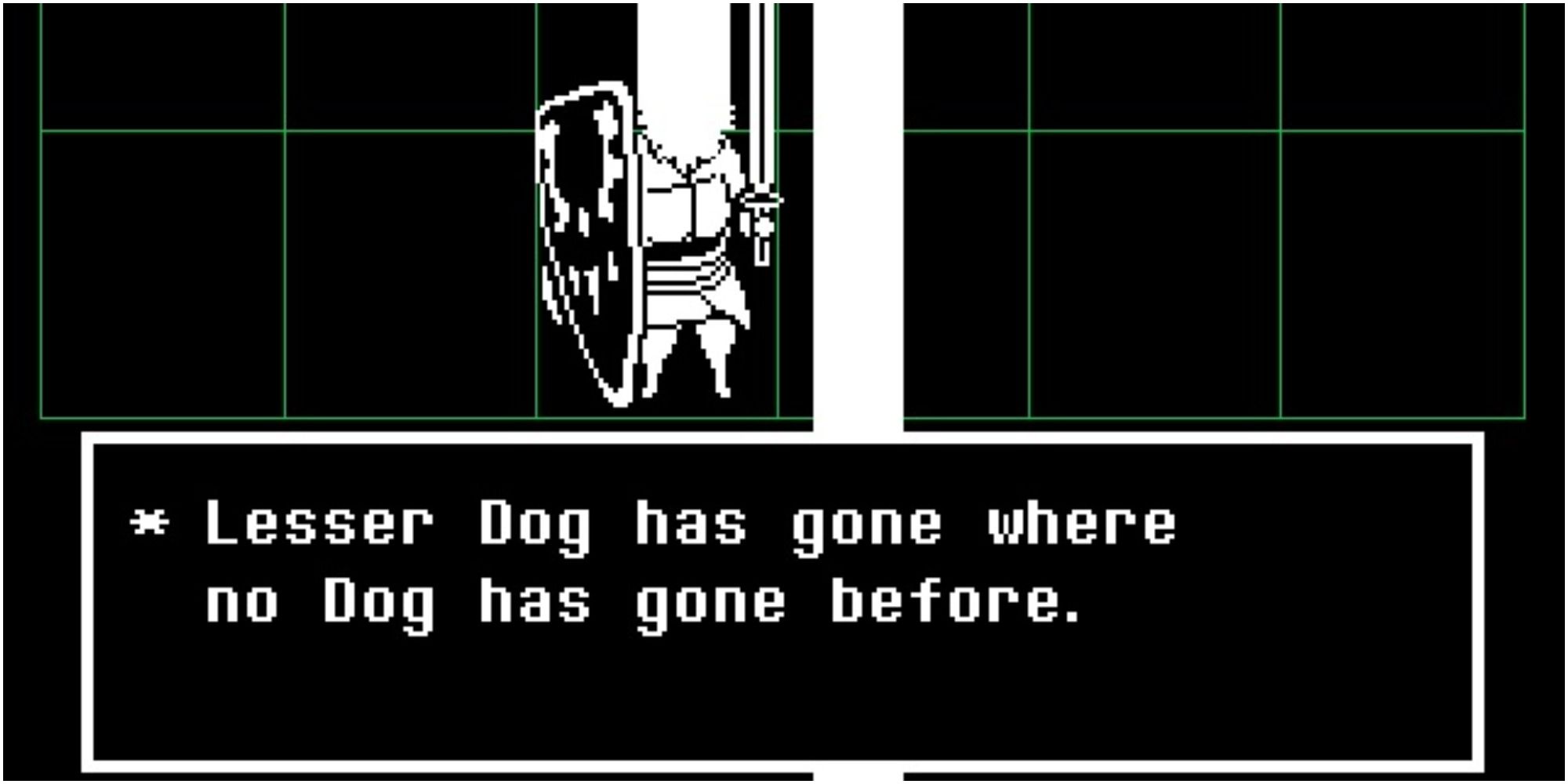 10 Best Pieces of Flavor Text in Undertale