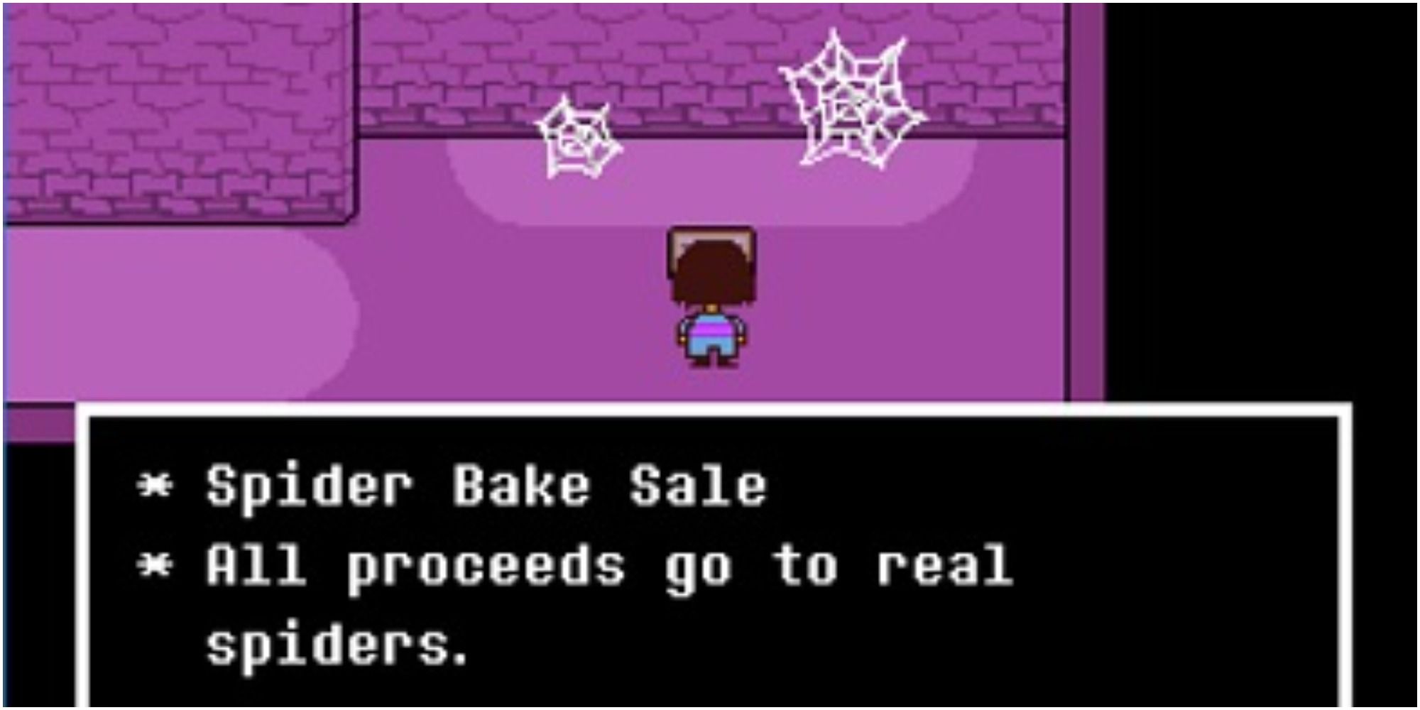 10 Best Pieces of Flavor Text in Undertale