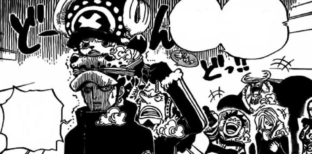 One Piece: 10 Worst Filler Episodes, Ranked