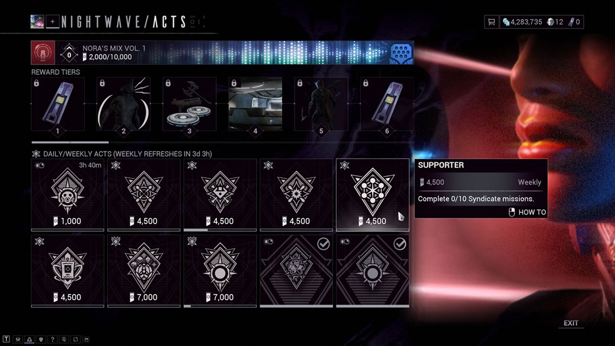 Warframe: Tips & Tricks for New Players