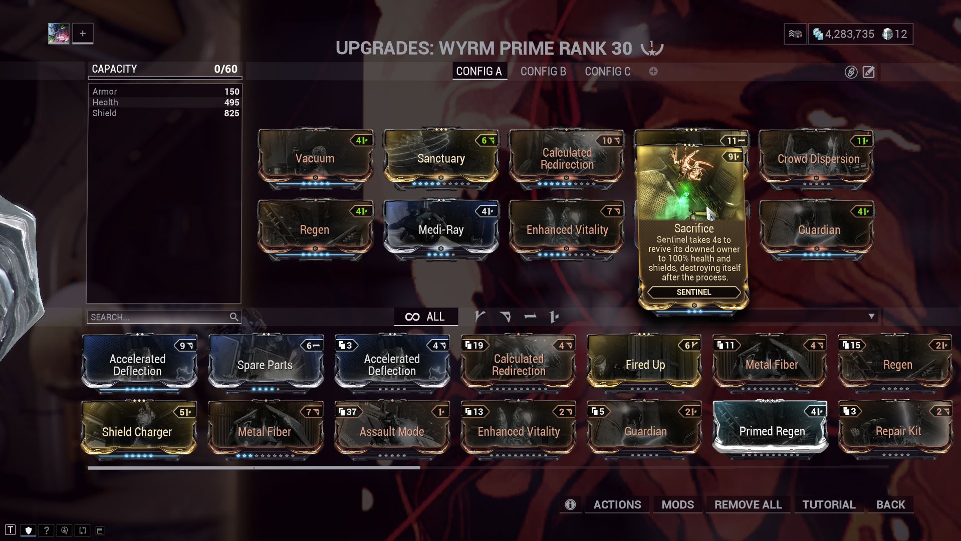 Warframe: Tips & Tricks for New Players