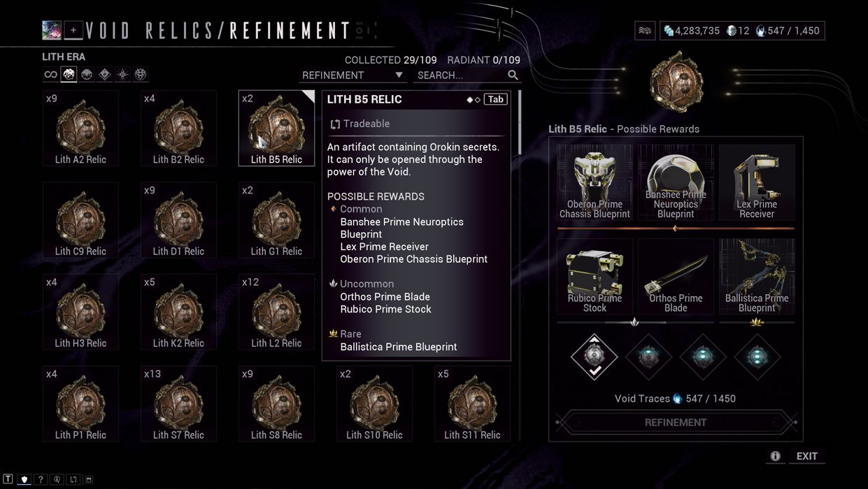 Warframe: Tips & Tricks for New Players