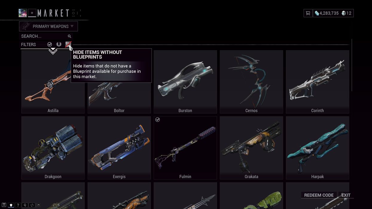 Warframe: Tips & Tricks for New Players