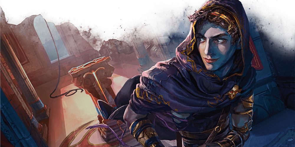 Every Monk Subclass In D&D, Ranked