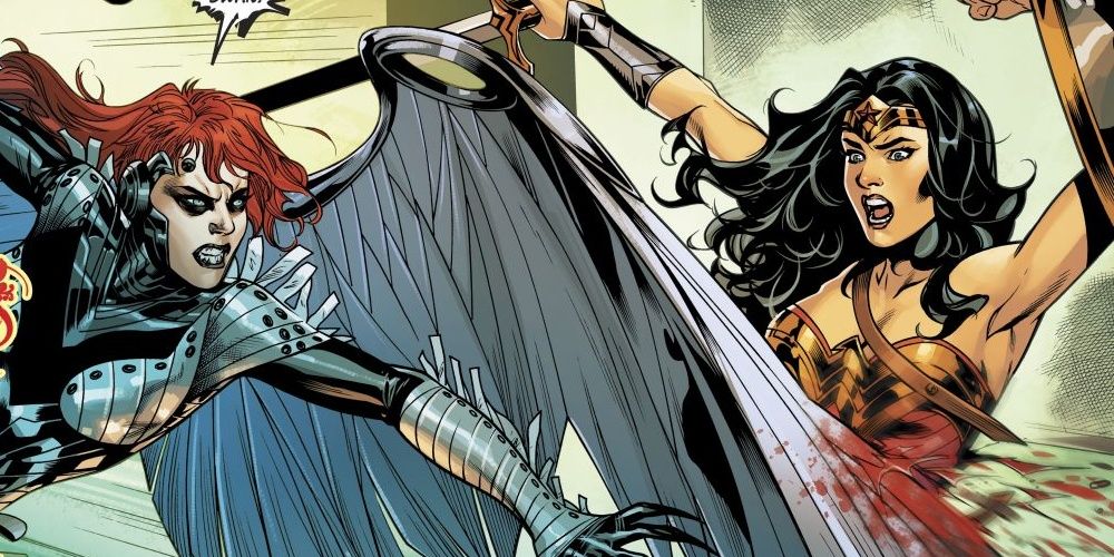 Iconic DC Heroes Who Created Their Best Villains