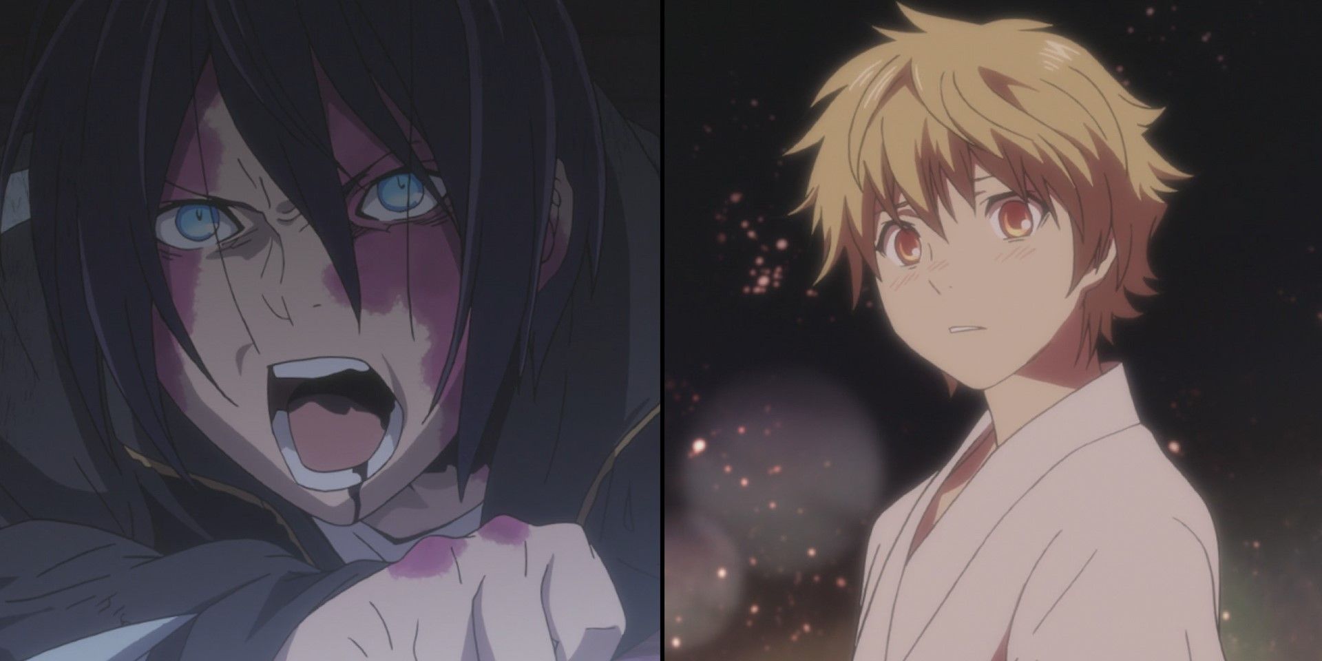 10 Most Fatherly Anime Characters (Who Aren't Fathers)