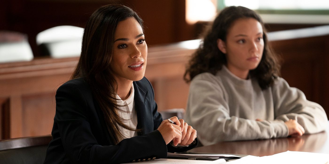 All Rise Season 3, Episode 5 Recap & Spoilers