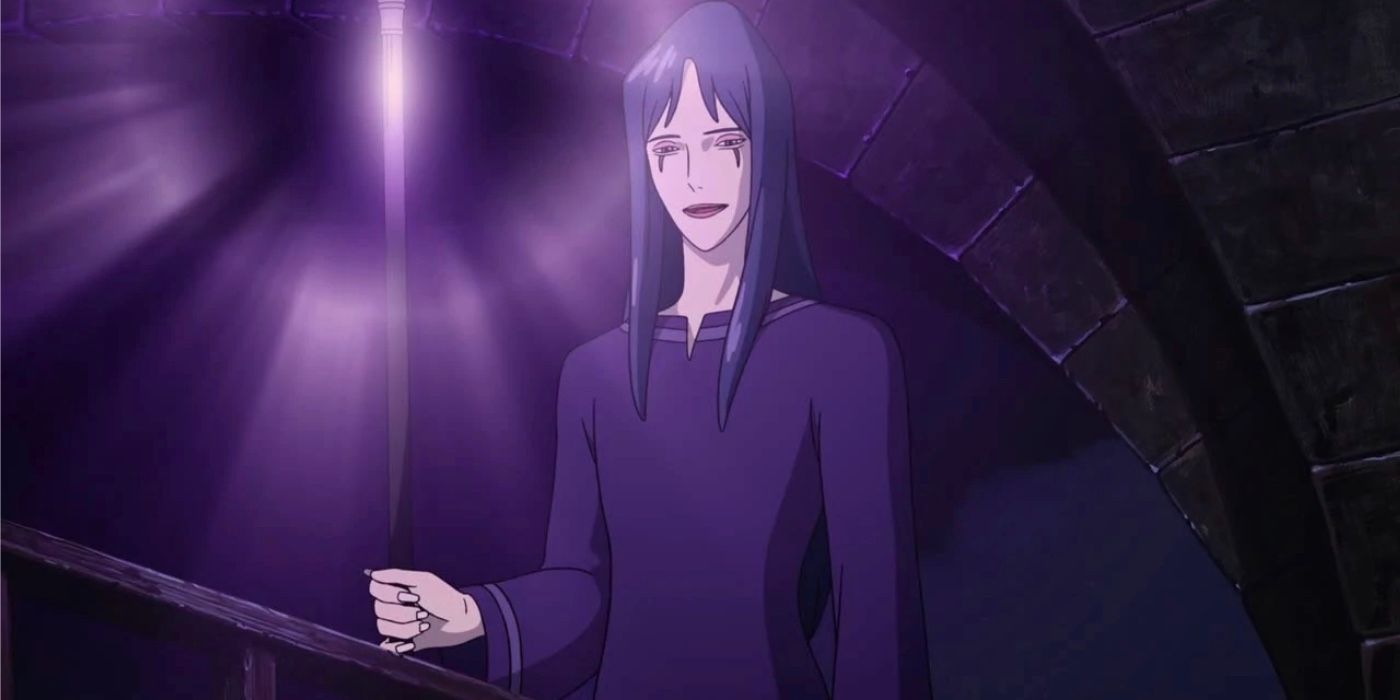 10 Worst Studio Ghibli Villains