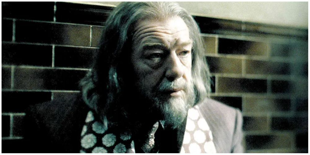 10 Ways The Harry Potter Movies Grew Up With The Fans