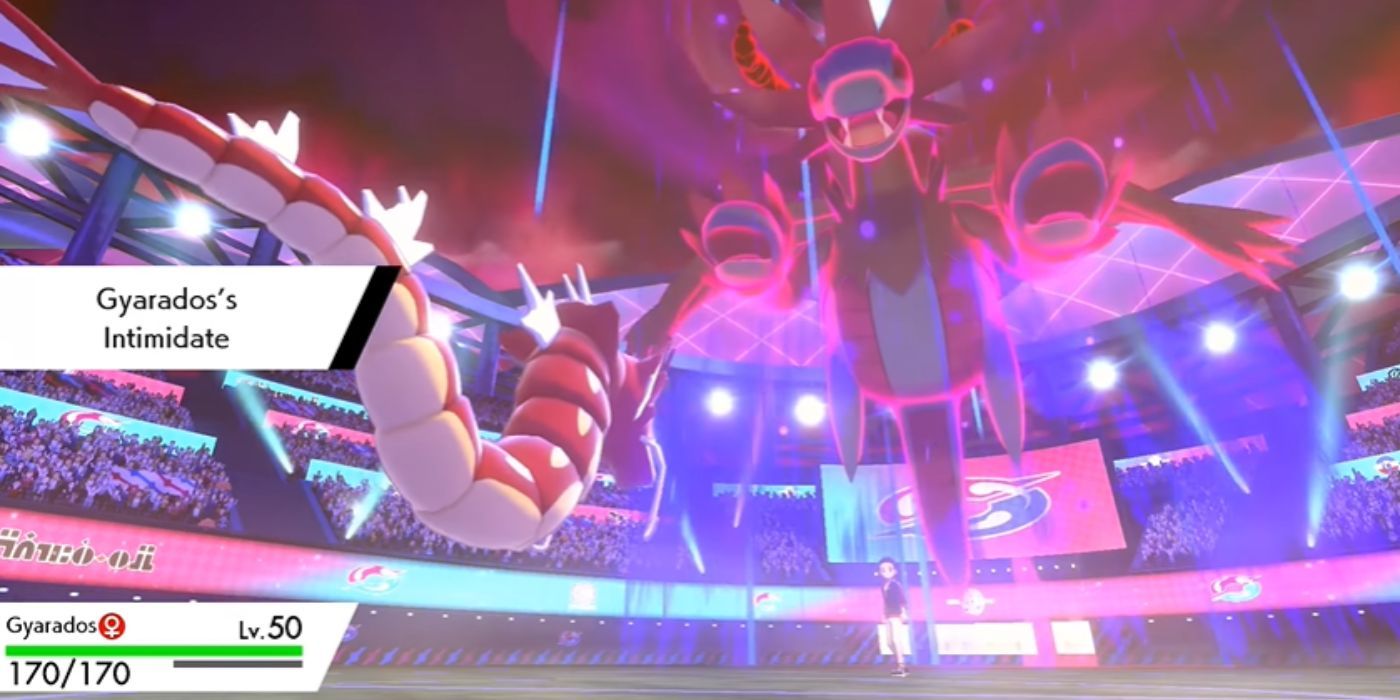 20 Best Pokémon Abilities, Ranked