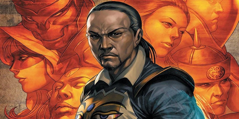 DC's 10 Most Powerful Healers