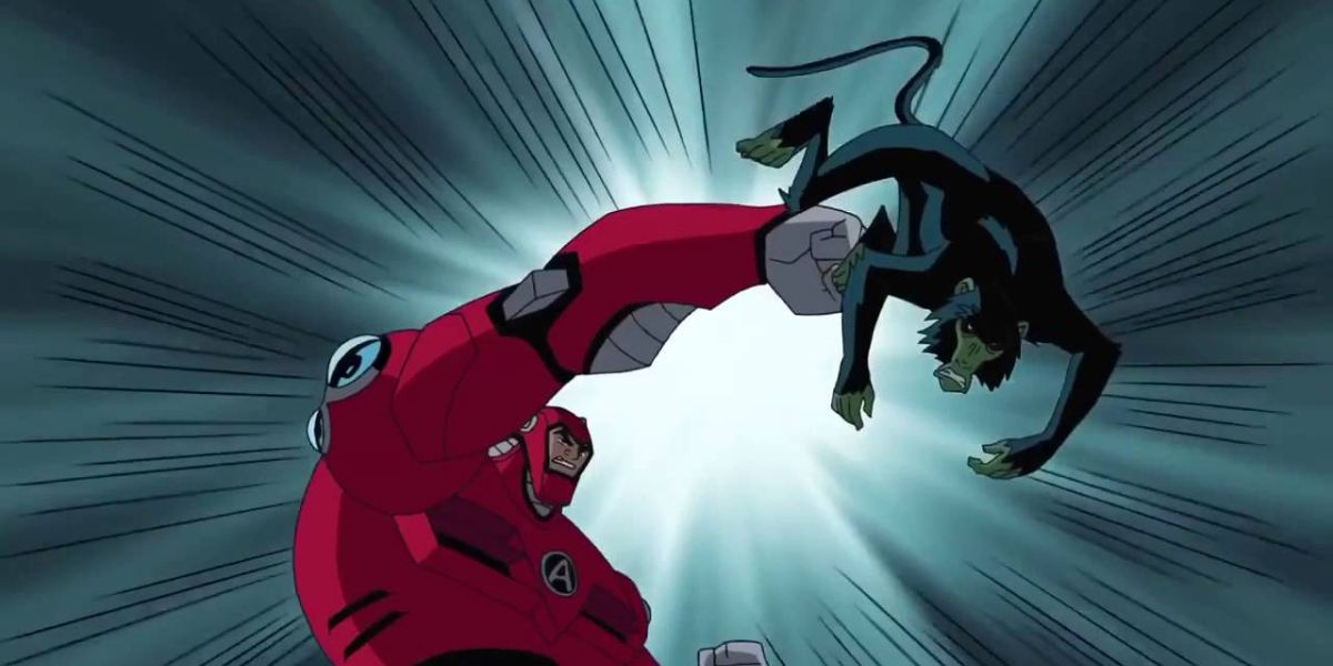 Teen Titans: 8 Fights Where The Wrong Character Won