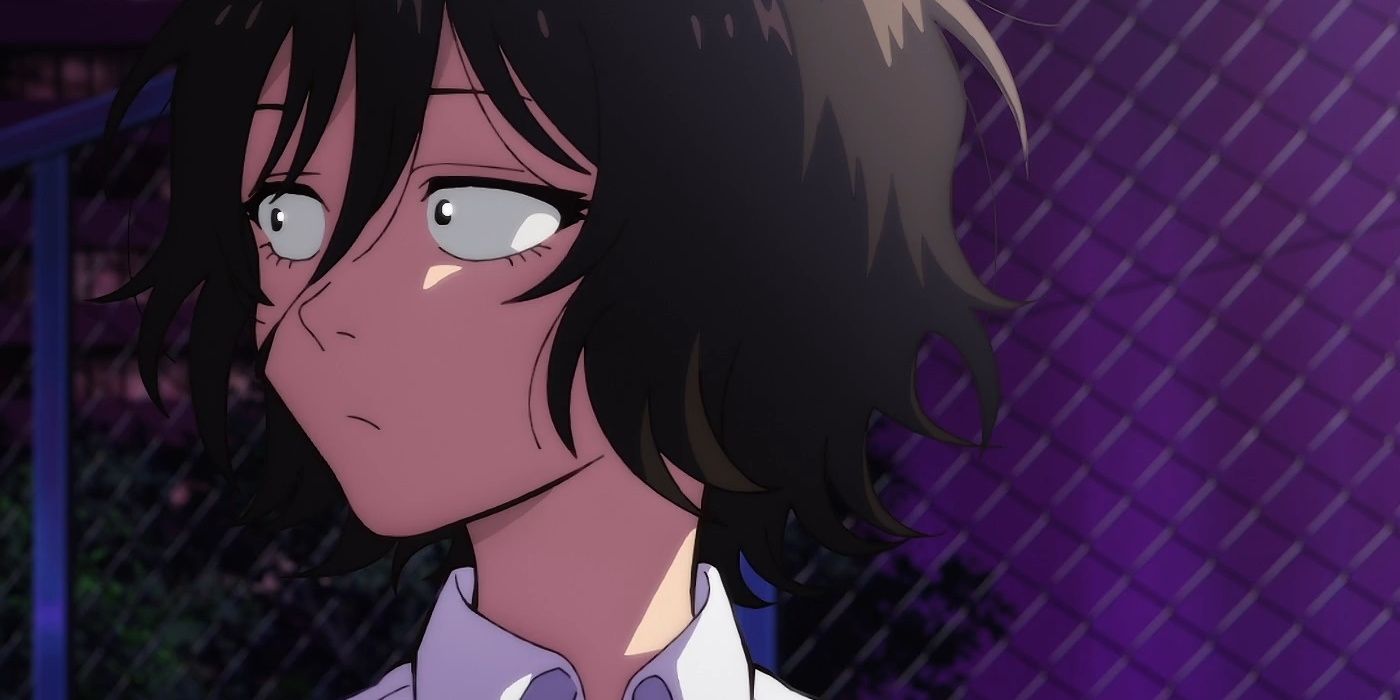 Call of the Night Episode 4: Akira Offers Ko Potential Happiness