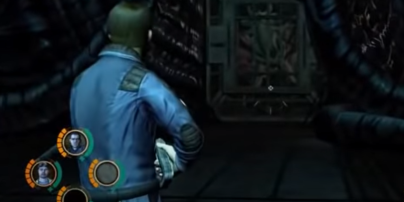 Alien: Isolation Got The Best Alien Movie Game Canceled