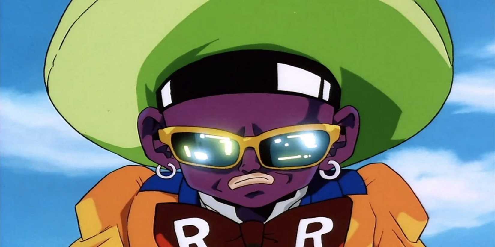 10 Best Outfits in Dragon Ball Z, Ranked