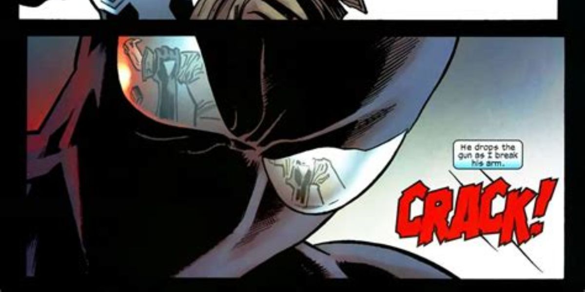 10 Times Spider-Man Was Scarier Than His Villains