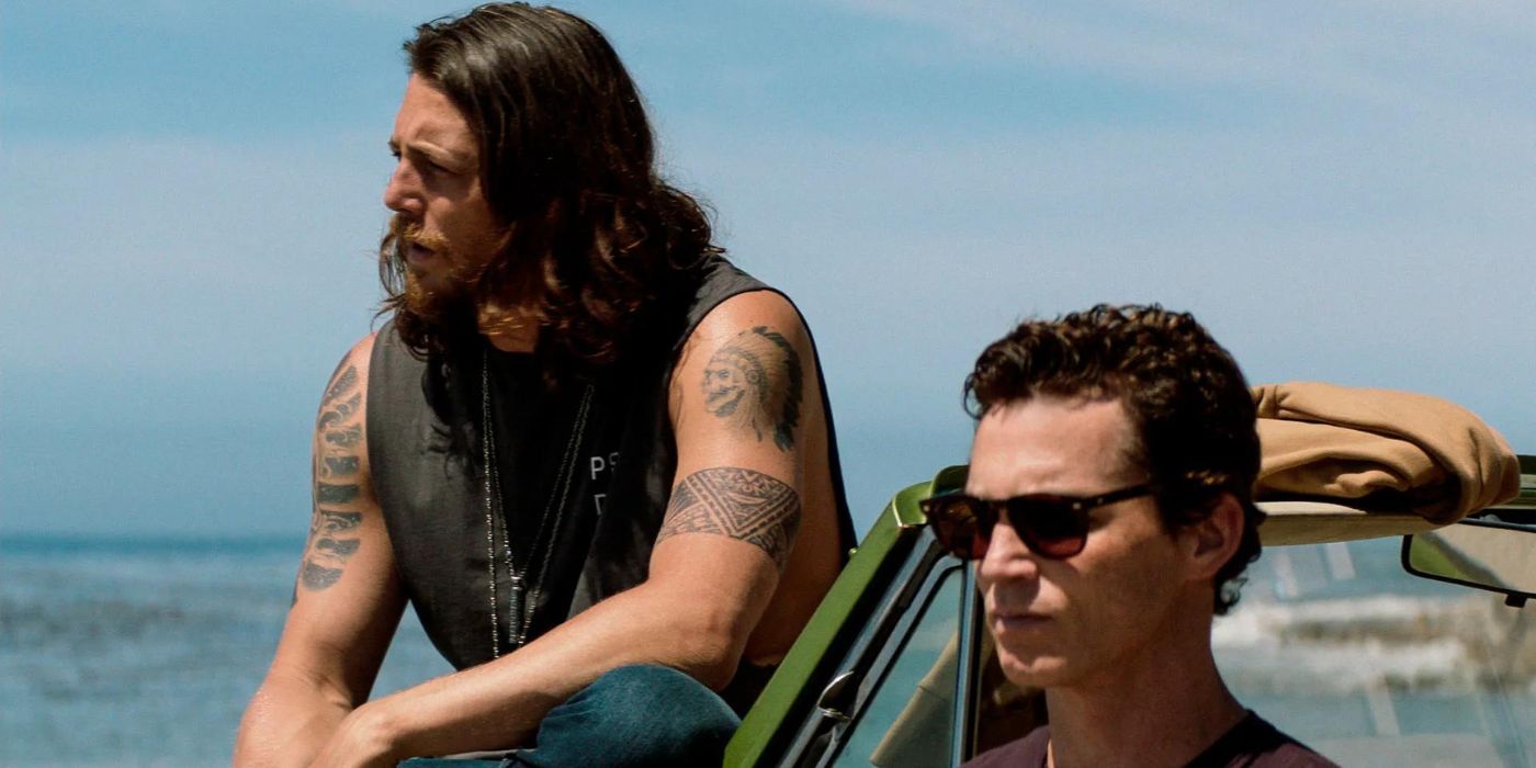 Animal Kingdom Season 6 Proves Craig Is a Good Father in the Making