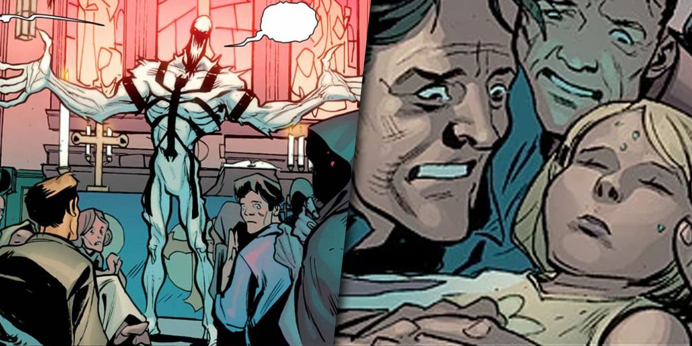 15 Things You Didn't Know About Anti-Venom