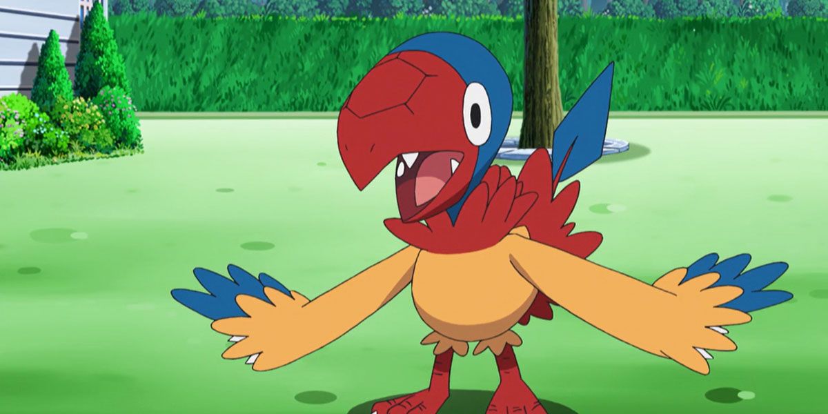 Every Fossil Pokemon And Why They Went Extinct