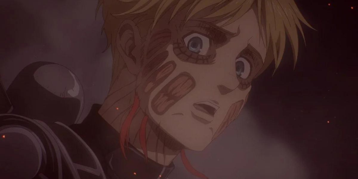 Top 10 Attack On Titan Husbandos, Ranked