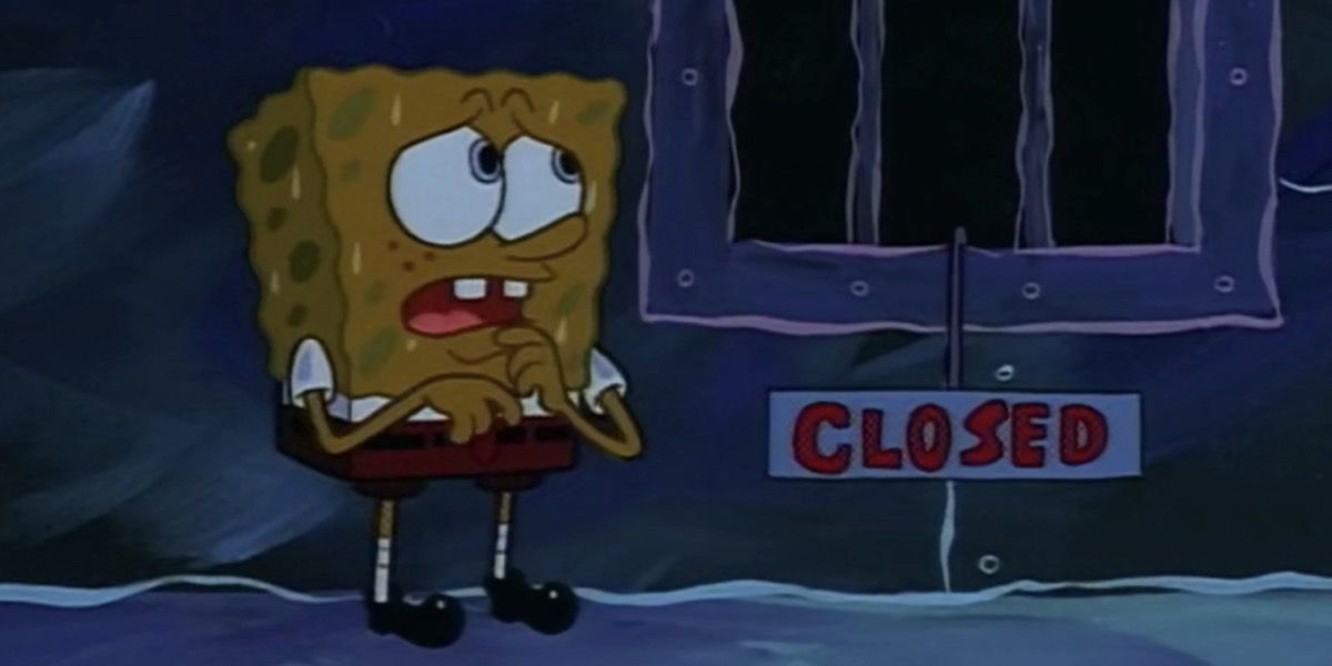 Top 10 Episodes Of SpongeBob SquarePants, According To IMDb