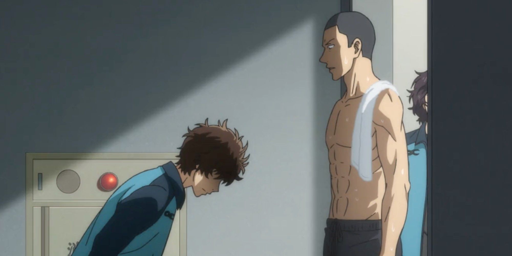 Aoashi: Ashito Needs All the Support He Can Get After Fukuda's Shocking ...