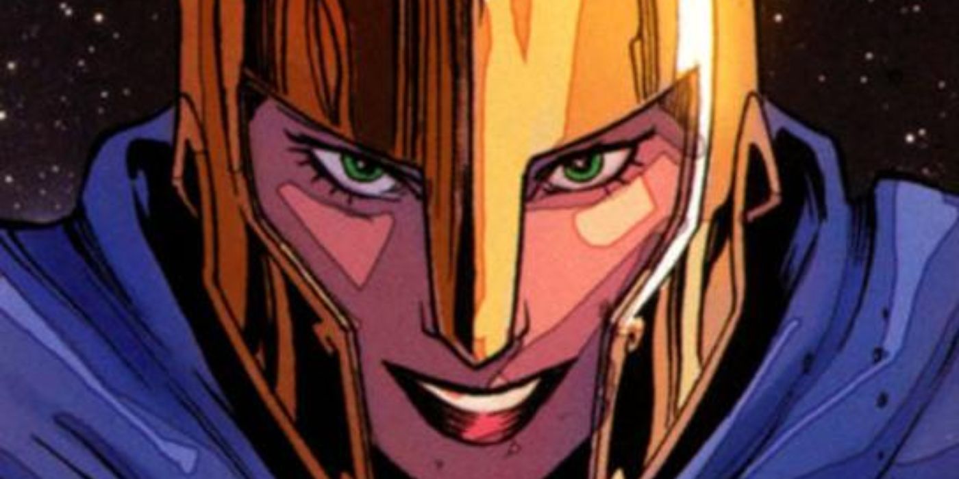 10 Marvel Gods Jane Foster's Thor Would Defeat