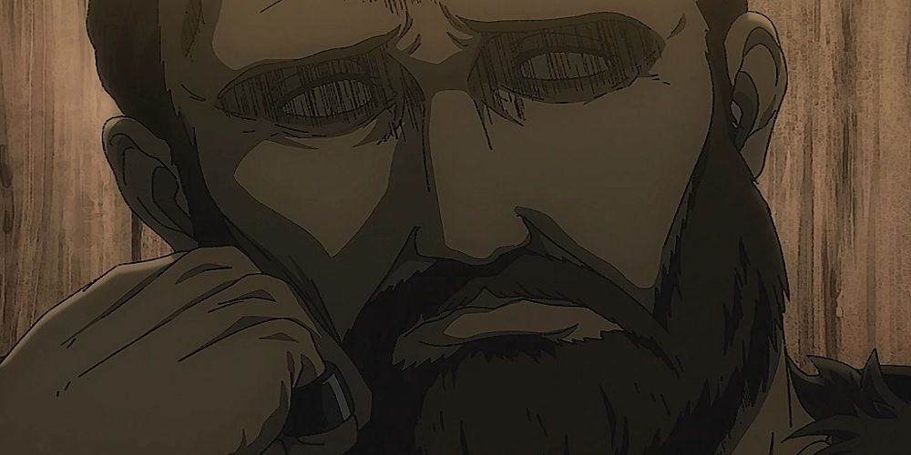 The 10 Meanest Attack On Titan Characters, Ranked