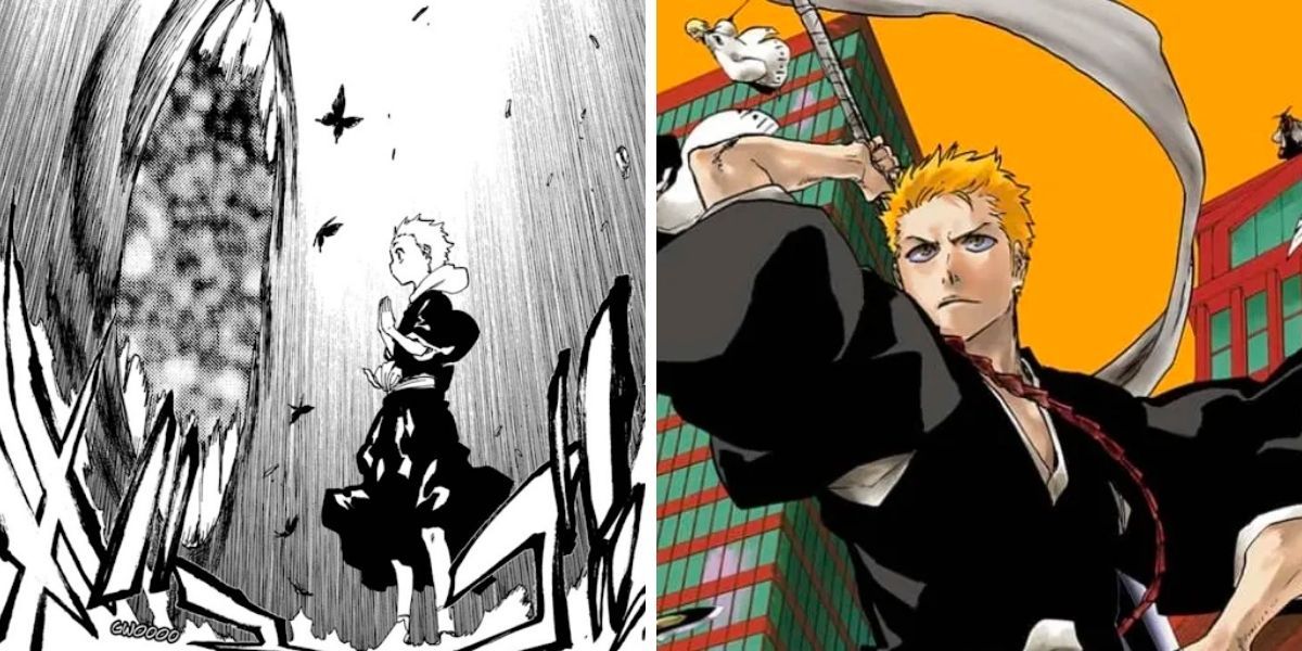 20 Best Manga One-Shots