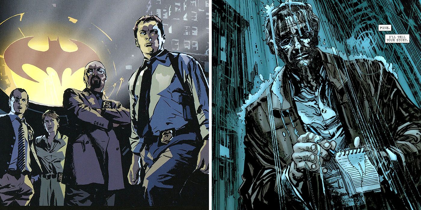 10 Ways Daredevil Is Just Like Batman