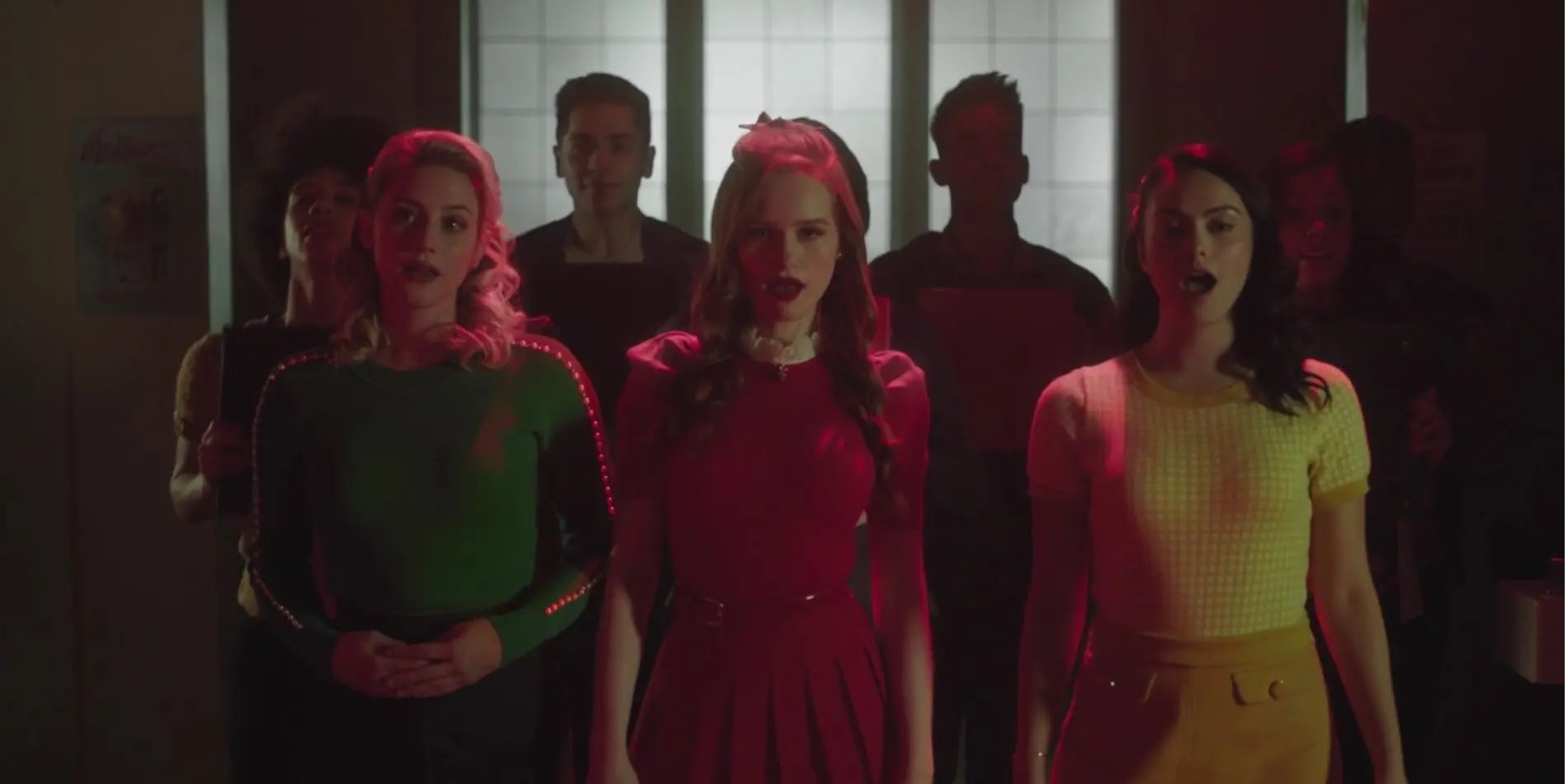 10 Best Musical Episodes In TV Shows
