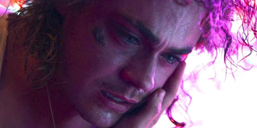 10 Most Heroic Characters From Stranger Things