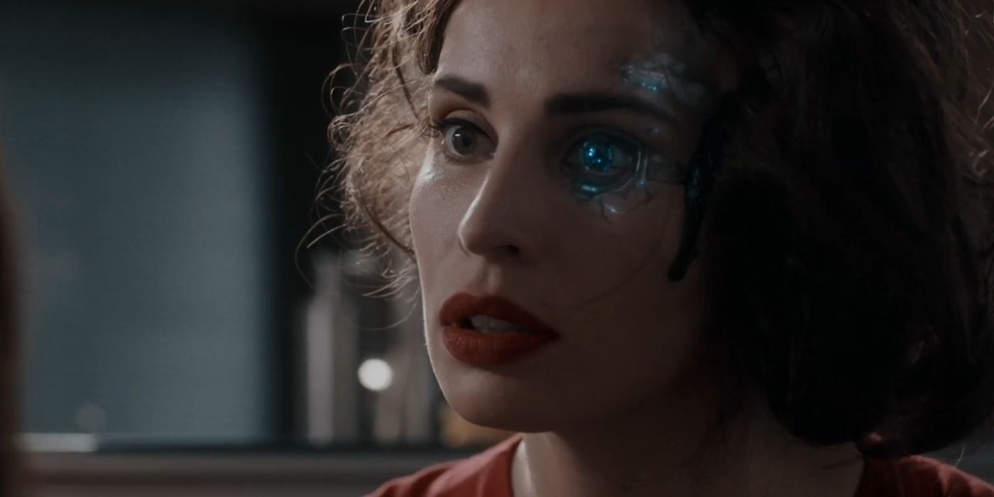 REVIEW: Blank Uses Sci-Fi Elements to Set Up a Solid Character Drama