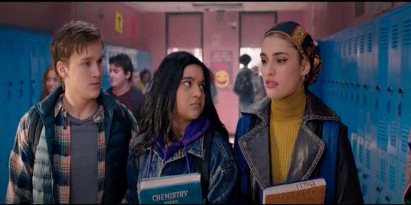 10 Times Ms. Marvel Made Us Cringe