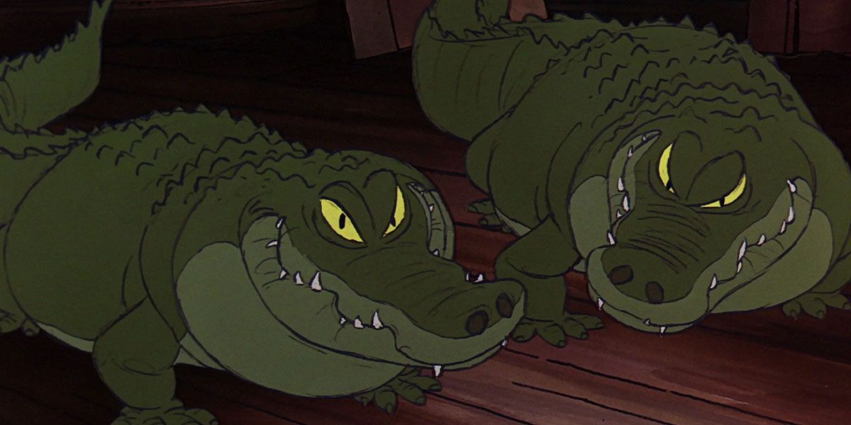 10 Strongest Evil Henchmen In Disney Animation, Ranked