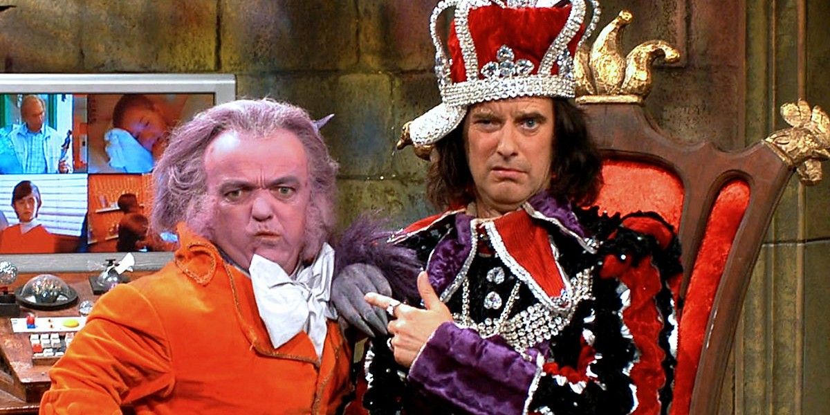 15 Weirdest Kids' TV Shows You've Never Seen