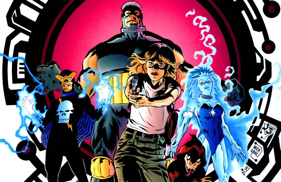 Batman: Why Cameron Chase Hates Superpowers