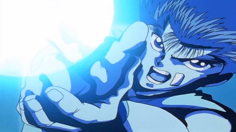 The 10 Coolest Anime Poses, Ranked