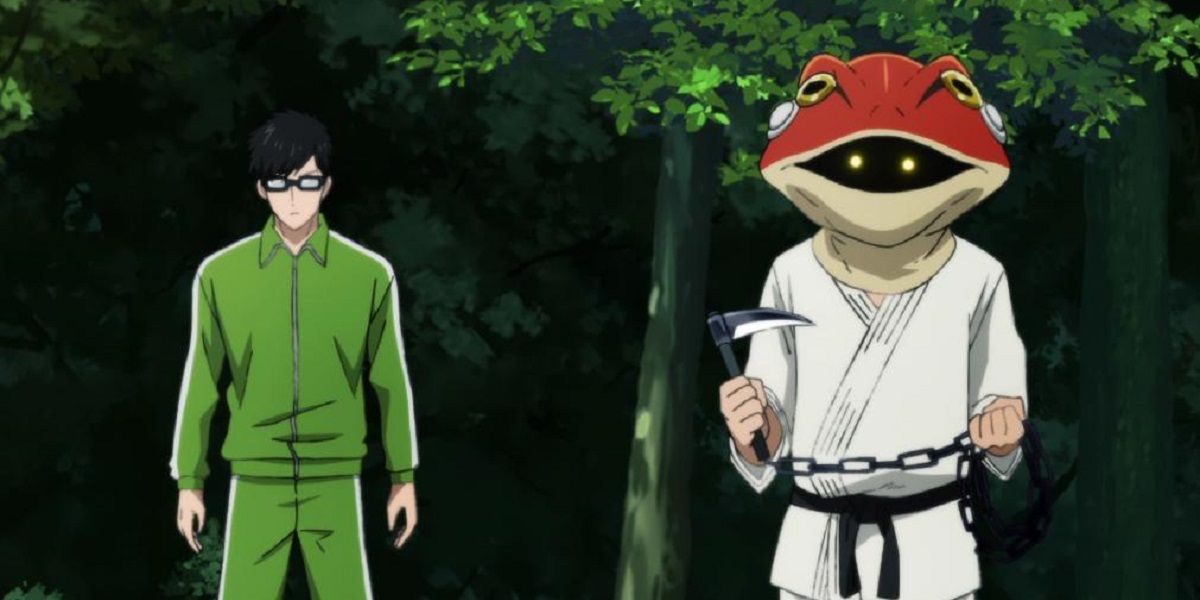 The 10 Best Superhero Costumes In One-Punch Man, Ranked