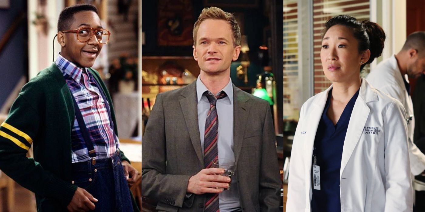 7 TV Show Side Characters Who Were The Protagonist All Along